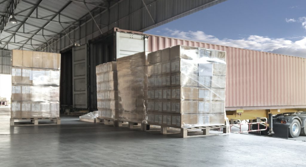 First & Final Mile Delivery Service Miami & Florida | Unified Logistic ...