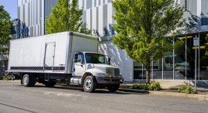 Pick Up & Delivery Service Miami & Florida | Unified Logistic Services